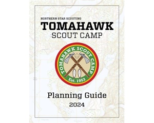 Tomahawk Scout Camp