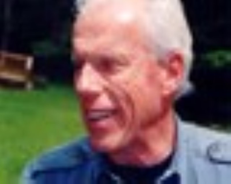 1958 - Dave Albrecht - Camp Tomahawk