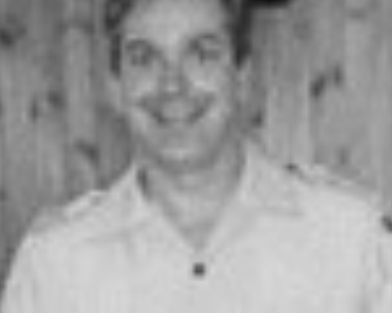 1977 - Steve Matthews - Camp Tomahawk