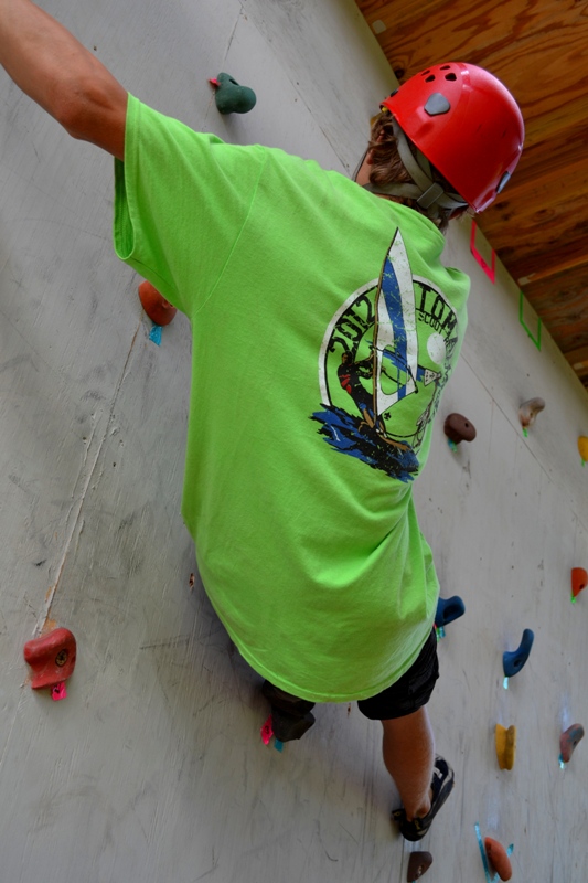 Older Scout Programs